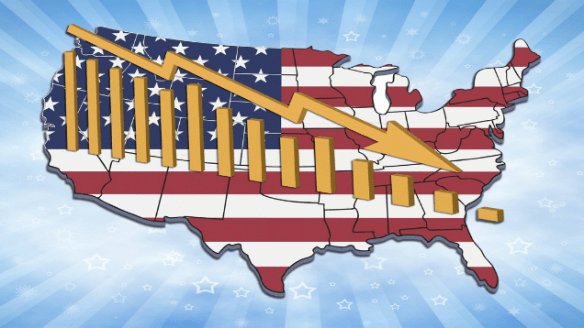 Is America in Decline? | It Does Not Add Up